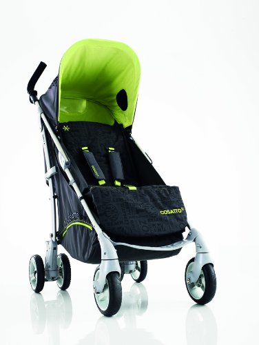 Amazon.com : Cosatto I-Spin Stroller : Standard Baby Strollers : Baby