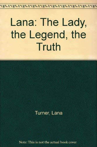 Lana Rh Value Publishing 9780517447871 Amazon Books