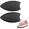 Amazon.com: ZTEOFO 2 Pcs Silicone Iron Rest Pad, Silicone Iron Rest ...