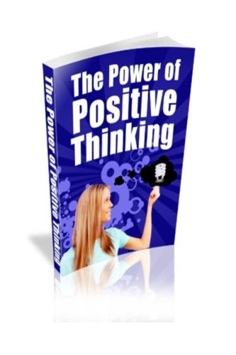 The Power of Positive Thinking: OfCups, Page: 9781466419704: Amazon.com ...