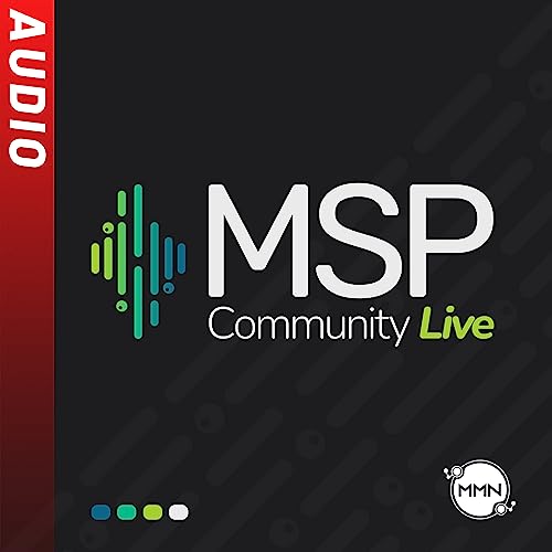 Amazon.com: MSP Community Live (Audio) : MSP Media Network: Books