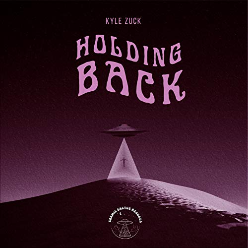 Amazon.co.jp: Holding Back : Kyle Zuck: Digital Music