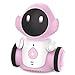 Amazon.com: GILOBABY Robot Toys, Rechargeable Smart Talking Robot for Kids, Intelligent Robot ...