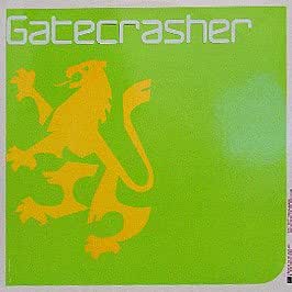 Amazon.co.jp: Gatecrasher Global Soundsystem [12 inch Analog]: ミュージック