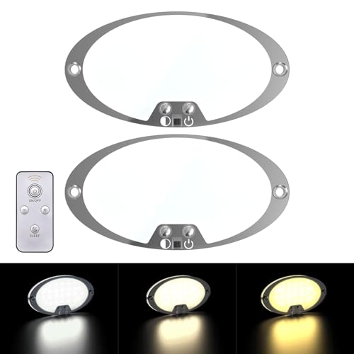 Deckenlampe 12V – Die 15 besten Produkte im Vergleich - Bayern-Blogger