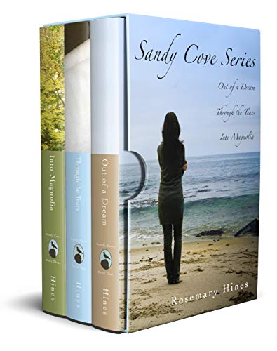 Sandy Cove Series Boxed Set ~ Books 1-3: Out of a DreamThrough the ...