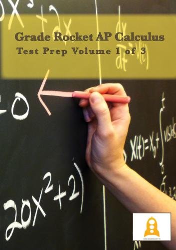 Amazon.com: Grade Rocket AP Calculus Test Prep Volume 1 of 3 : Movies & TV