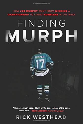 Amazon.com: Finding Murph: How Joe Murphy Went From Winning a ...