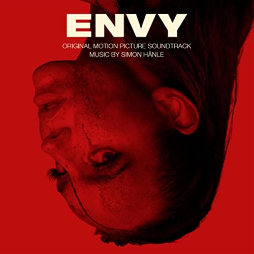 Écouter ENVY (Original Motion Picture Soundtrack) par Simon Hänle sur ...