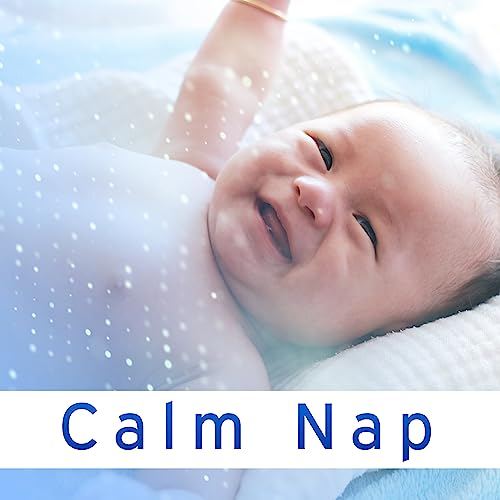 Play Calm Nap – Peaceful Music for Baby, Healing Lullabies, Pure Sleep ...