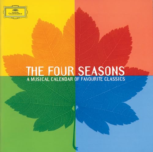 Play The Four Seasons by VARIOUS ARTISTS on Amazon Music