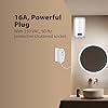 Havells Plastic 16A 30mA PRCD Plug Top (White) : Amazon.in: Home ...
