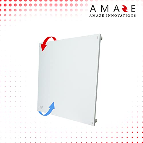 The 28 Best Panel Space Heaters of 2025 [Verified] - Cherry Picks