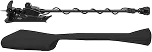 Amazon.com: Oceansouth Custom trolling Motor Cover Designed for Garmin ...