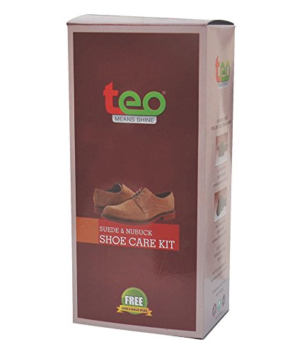 Buy Teo Shoe Care Kit at Amazon.in