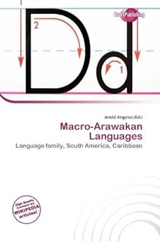 Amazon.co.jp: Macro-Arawakan Languages : 本