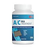10 Best ac drain pan tablets - November 2025