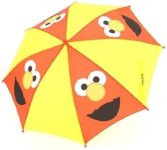 Amazon.com: Children's Elmo Umbrella : Clothing, Shoes & Jewelry