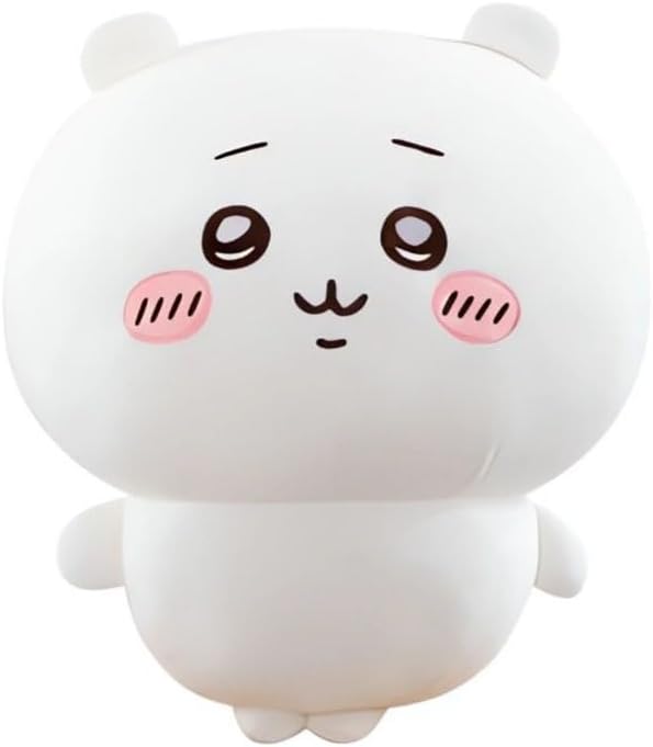 Amazon.com: KOHKGZ Chii-kawa Hachiware Usagi Christmas Figurines Merch Home Dormitory ...