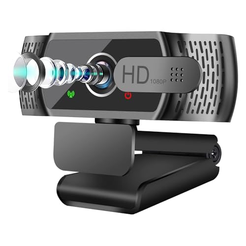 Amazon.co.uk Best Sellers: The most popular items in Webcams
