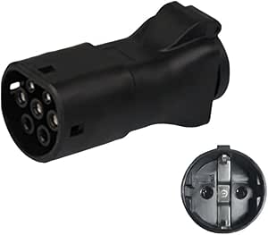 Amazon.com: Vehicle to Load Adapter for Hyundai/KIA/BYD/MG, Car ...