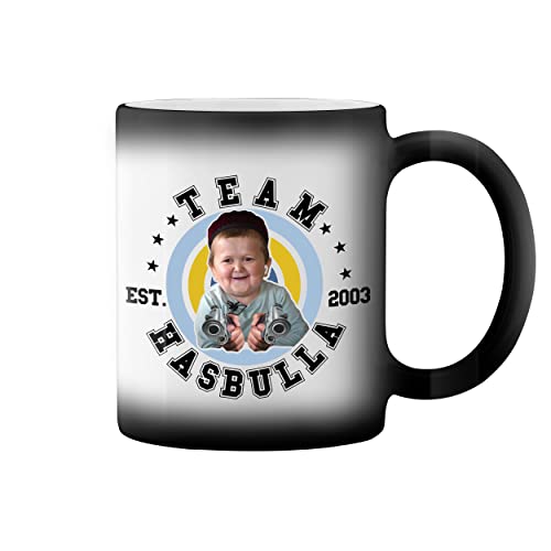 Hasbulla Tasse – Die 15 besten Produkte im Vergleich - Hausbauberater ...