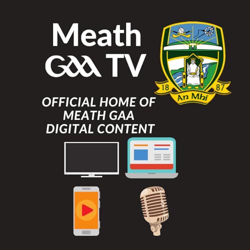 Amazon.com: Meath GAA TV : Meath GAA TV: Audible Books & Originals