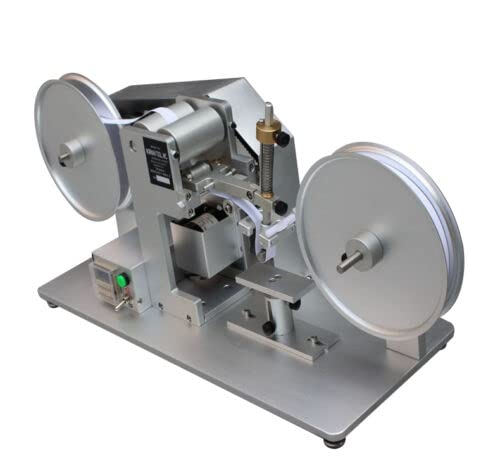 220V RCA Paper Tape Abrasion Tester Friction Wear Testing Machine ...
