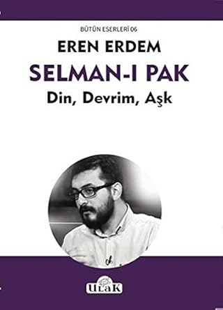 Amazon.com: Selman-i Pak: 9786059093804: Eren Erdem: Books