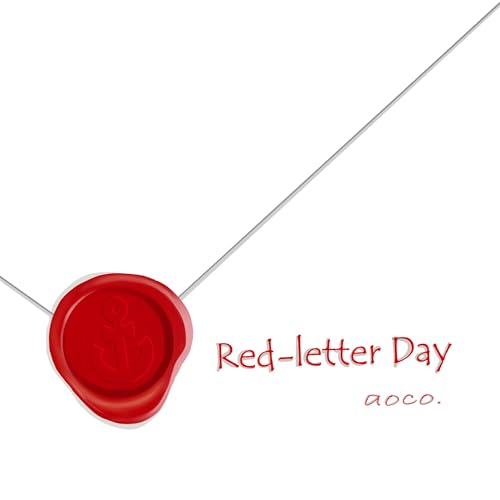 Amazon Musicでaoco.のRed-letter Dayを再生する