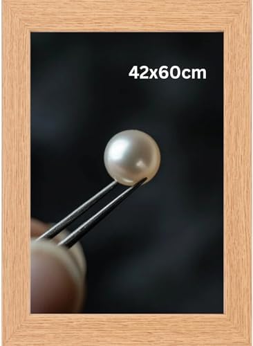 42 X 60 cm Oak Picture Frames, 42X60cm Picture Frame, 42cm X 60cm ...