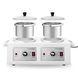 Amazon.com: Salon Sundry Máquina eléctrica profesional del calentador ...