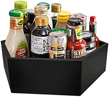 Buy Spenfrone Multi-Purpose 360° Rotating Organizer Tray/Kitchen ...