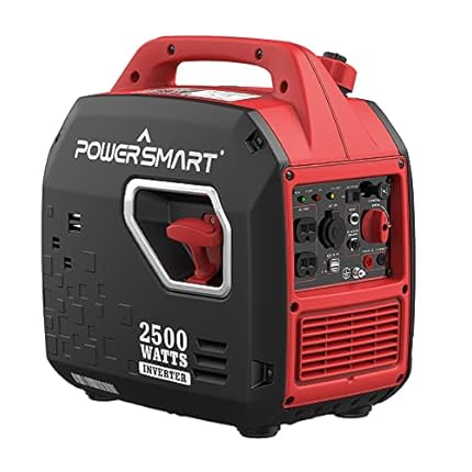 The 30 Best Predator 2500 Watt Generators of 2025 [Verified] - Cherry Picks