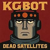 【発売日：2025年07月17日】・製造元:KGBot