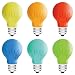 Amazon.com: Lucleag 60PCS Light Bulb Cutouts for Bulletin Board ...