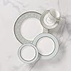Amazon.com | Lenox Dinnerware Set, Westmore 5-Piece Place Setting Set ...