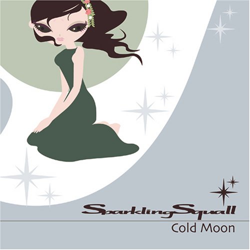 Sparkling Squall - Cold Moon - Amazon.com Music