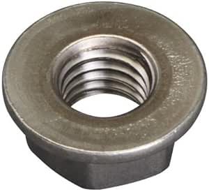 Genuine Subaru 902370010 Flange Nut, 1 Pack : Amazon.ca: Tools & Home ...