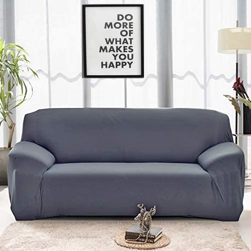 A CUBE LUXURY SOLUTION® Elastic Sofa Cover 5 Seater|Sofa Cover 3 Seater ...