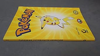 Pokemon: Rich, Jason R.: 9780782125030: Amazon.com: Books