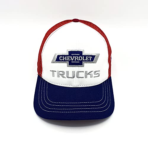 Snapklik.com : Chevrolet Chevy Truck Hat