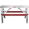 Amazon.com : WAL-BOARD TOOLS Marshalltown Aluminum Folding Bench ...