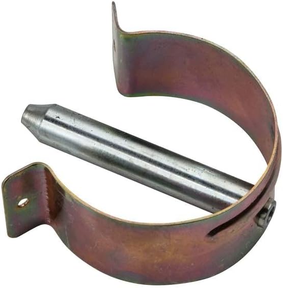 Long Pin Clip for Stabiliser for Alloy Scaffold Tower Frame to Suit Youngman Boss Eiger Instant ...