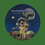 【発売日：2026年03月18日】・製造元:Sampladelic Records
