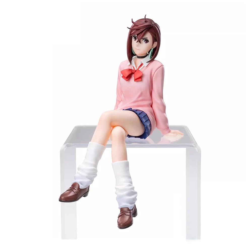Anime Figure QAHEART Ayase Momo Figure Okarun Action Figure Takakura ...