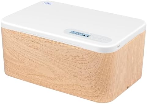 Amazon.com: Safe Timed Lock Box, Phone Lock Box with Timer Unplug from ...