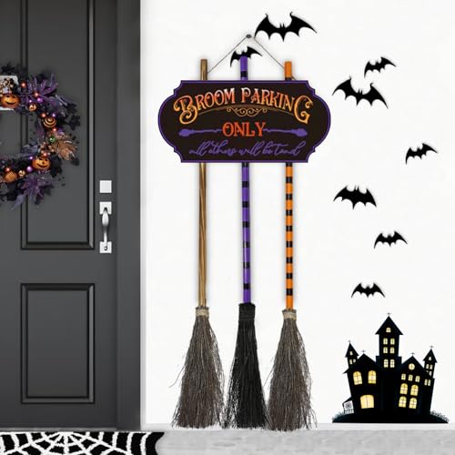 25 Wicked Ideas for Hocus Pocus Halloween Décor