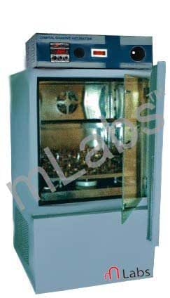 Remi Heating Orbital Shaking Incubators (Capacity 215 Ltr) RIS-24 Plus ...
