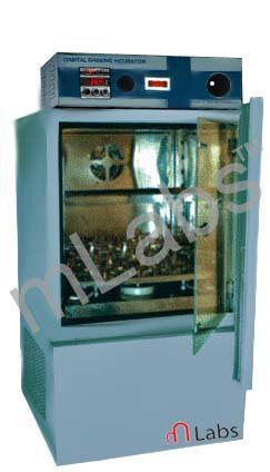 Remi Heating Orbital Shaking Incubators (Capacity 215 Ltr) RIS-24 Plus ...